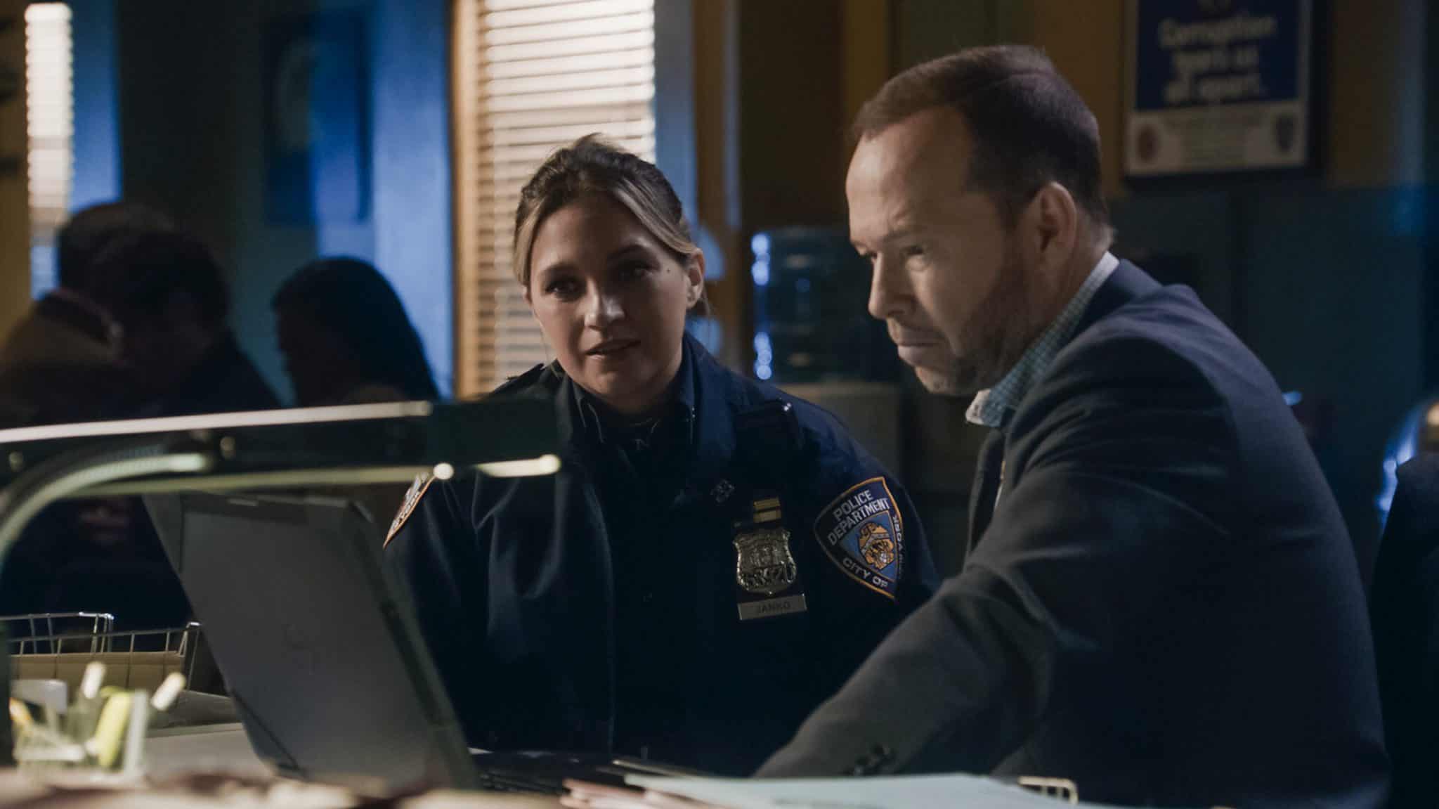 BLUE BLOODS Season 13 Episode 10 Photos Fake It ‘Til You Make It | Seat42F