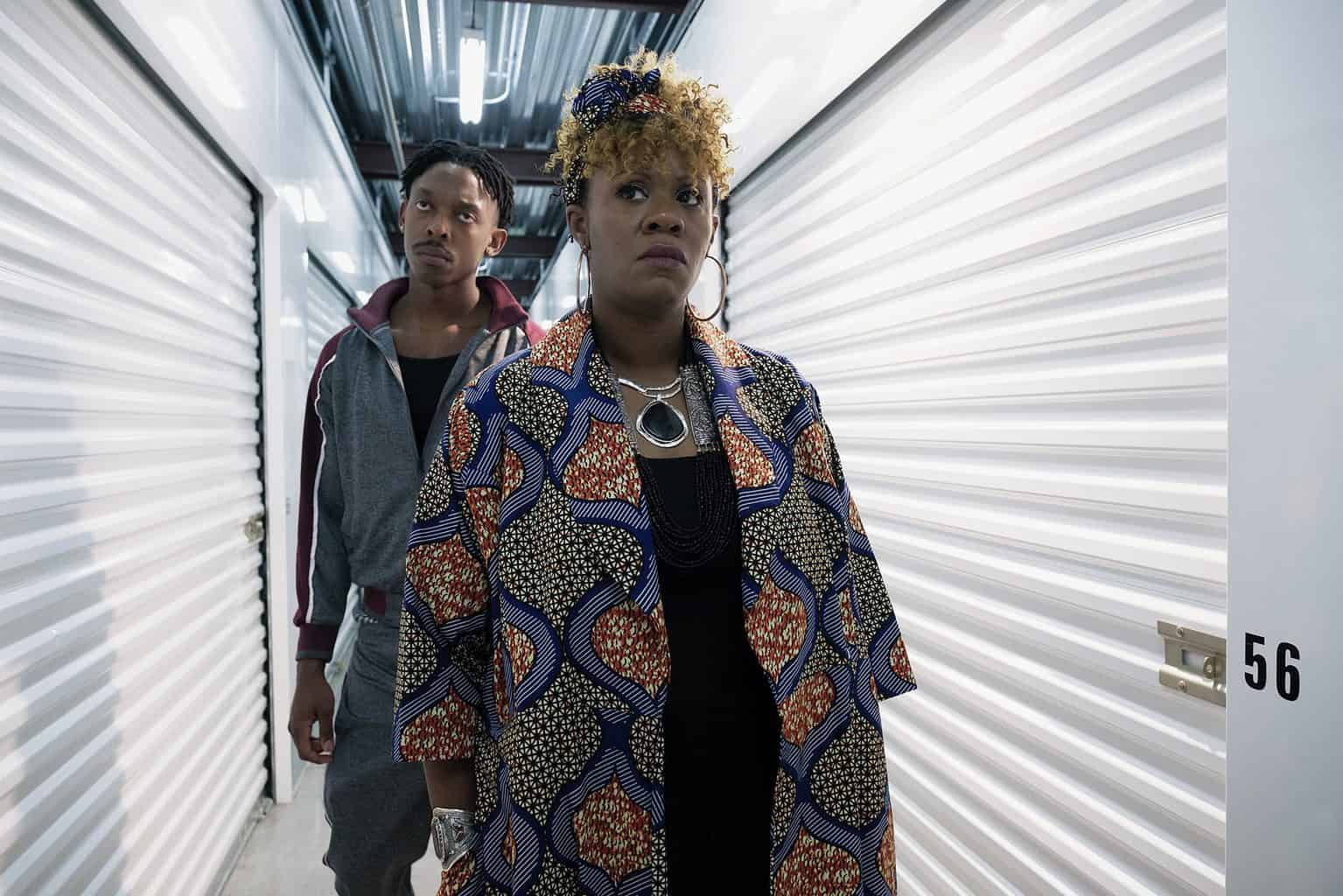 YOUR HONOR Season 2 Episode 1 Photos Part Eleven | Seat42F