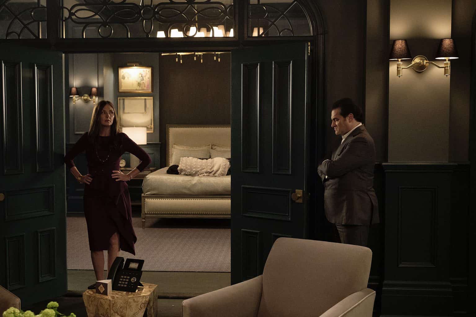 YOUR HONOR Season 2 Episode 1 Photos Part Eleven | Seat42F