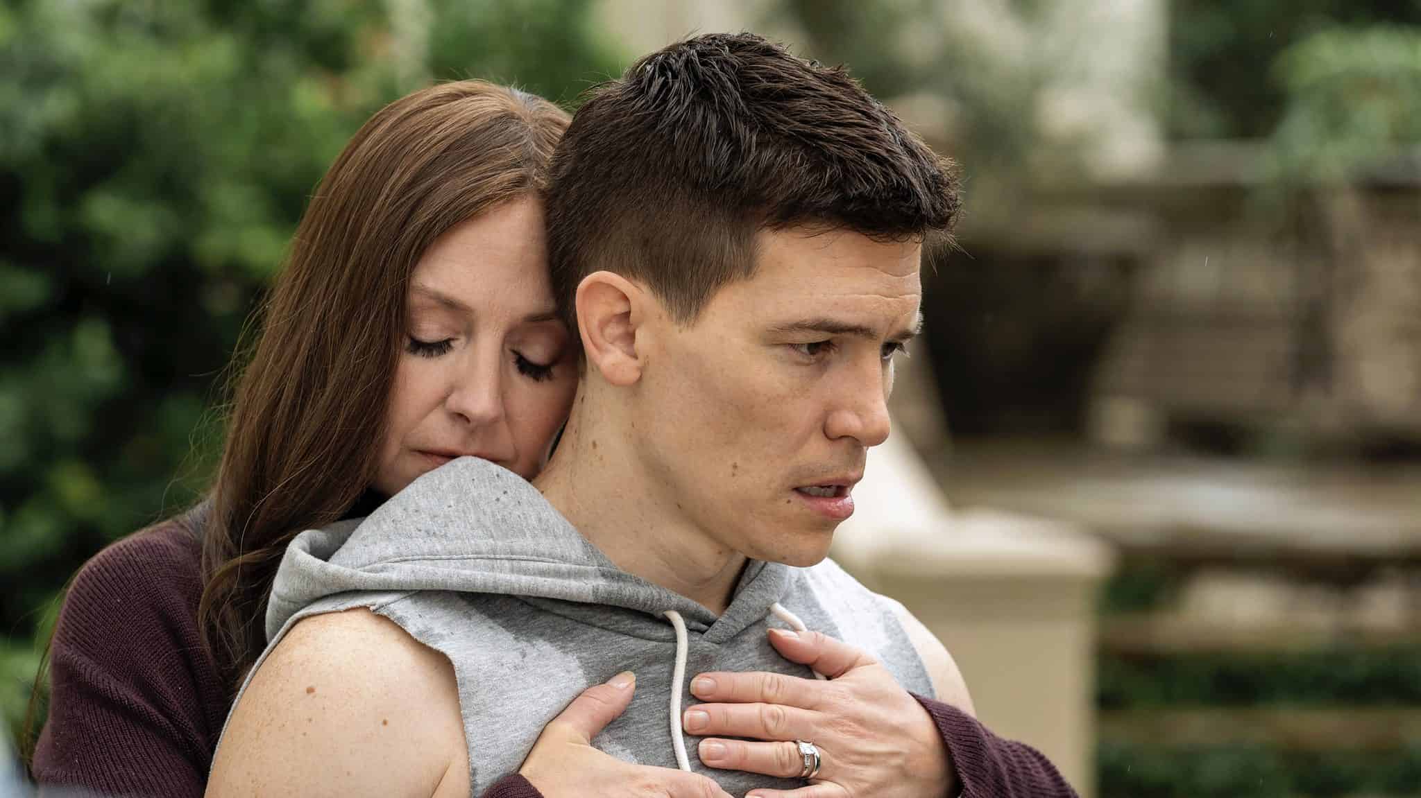 YOUR HONOR Season 2 Episode 1 Photos Part Eleven | Seat42F