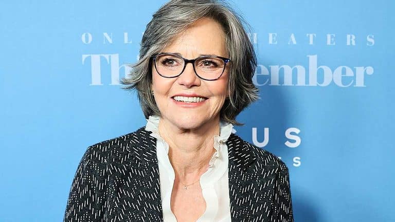 Sally Field To Be Honored With The SAG Life Achievement Award | Seat42F