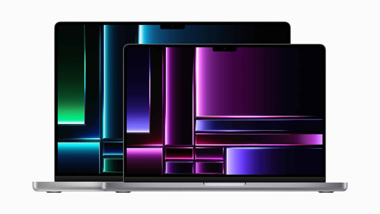 Apple Unveils MacBook Pro Featuring M2 Pro And M2 Max | Seat42F