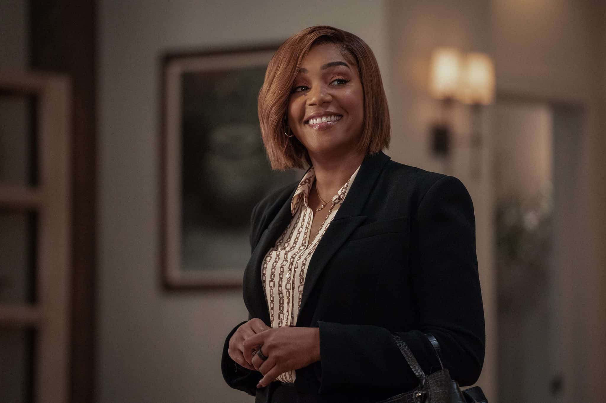 Apple Debuts THE AFTERPARTY Season 2 First Look Photos | Seat42F