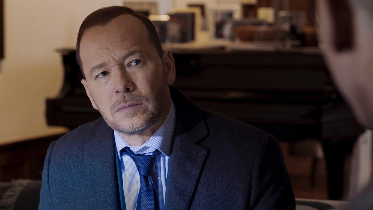 BLUE BLOODS Season 13 Episode 11 Photos Lost Ones | Seat42F