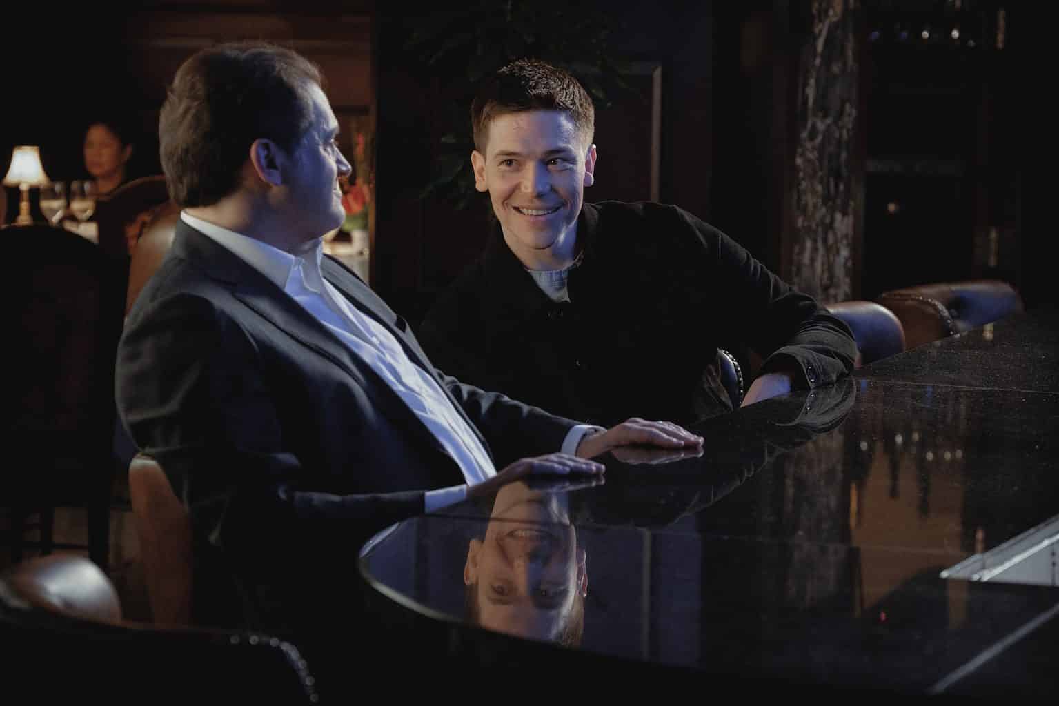 YOUR HONOR Season 2 Episode 2 Photos Part Twelve | Seat42F