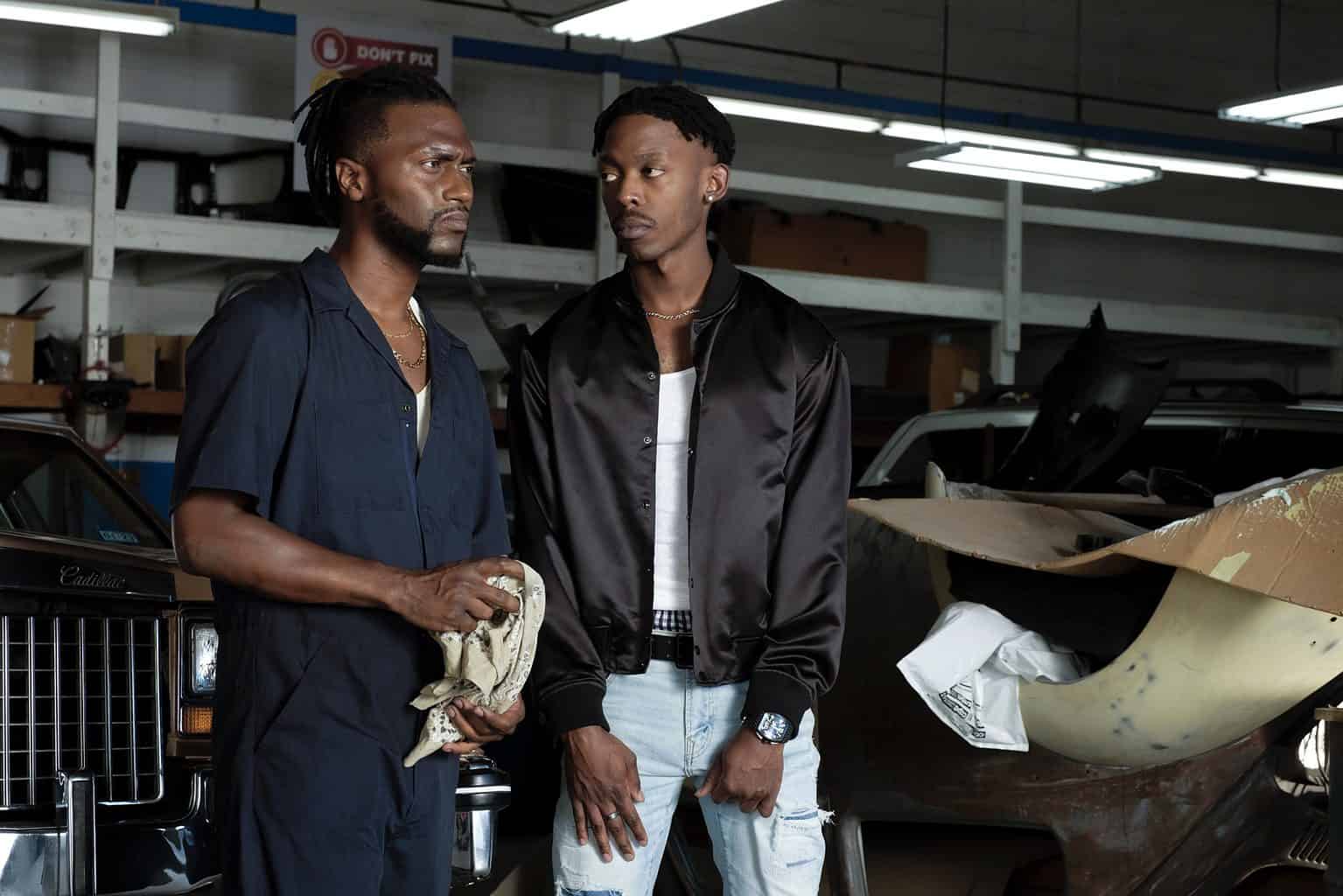 YOUR HONOR Season 2 Episode 2 Photos Part Twelve | Seat42F