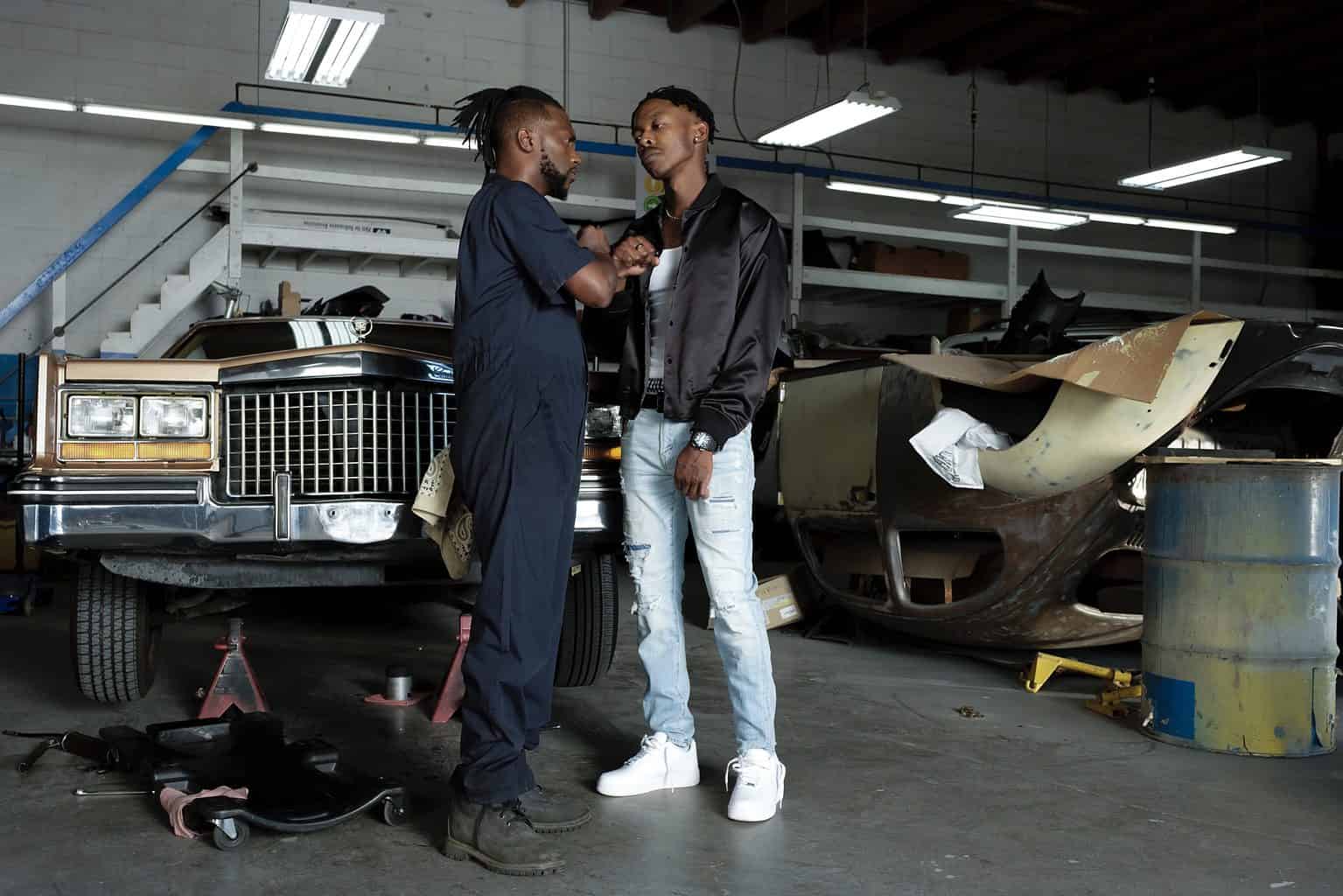 YOUR HONOR Season 2 Episode 2 Photos Part Twelve | Seat42F