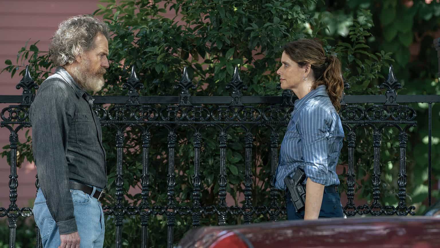 YOUR HONOR Season 2 Episode 2 Photos Part Twelve | Seat42F