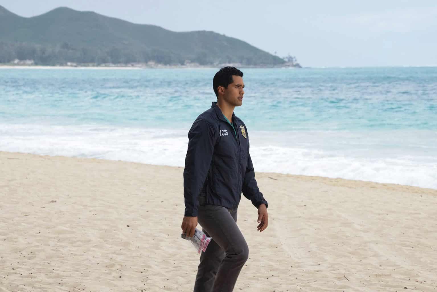 NCIS HAWAII Season 2 Episode 12 Photos Shields Up | Seat42F