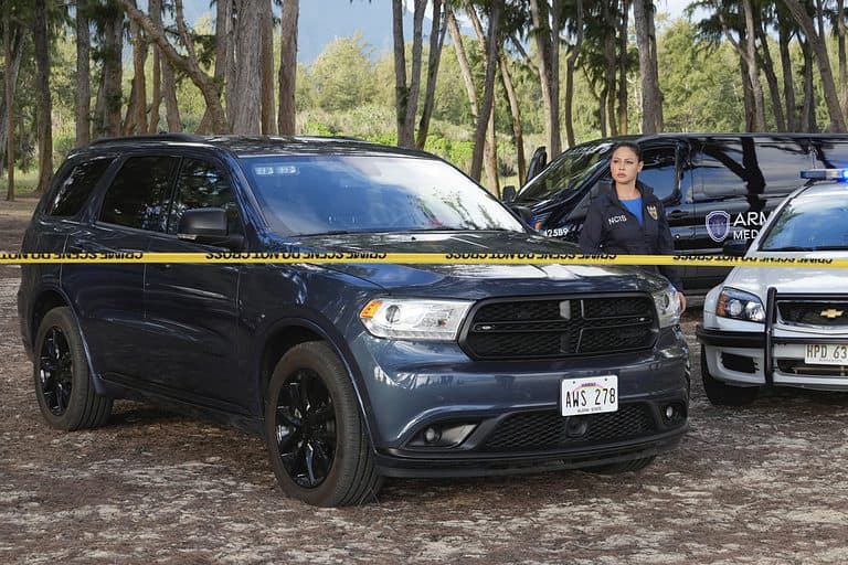 NCIS HAWAII Season 2 Episode 12 Photos Shields Up | Seat42F