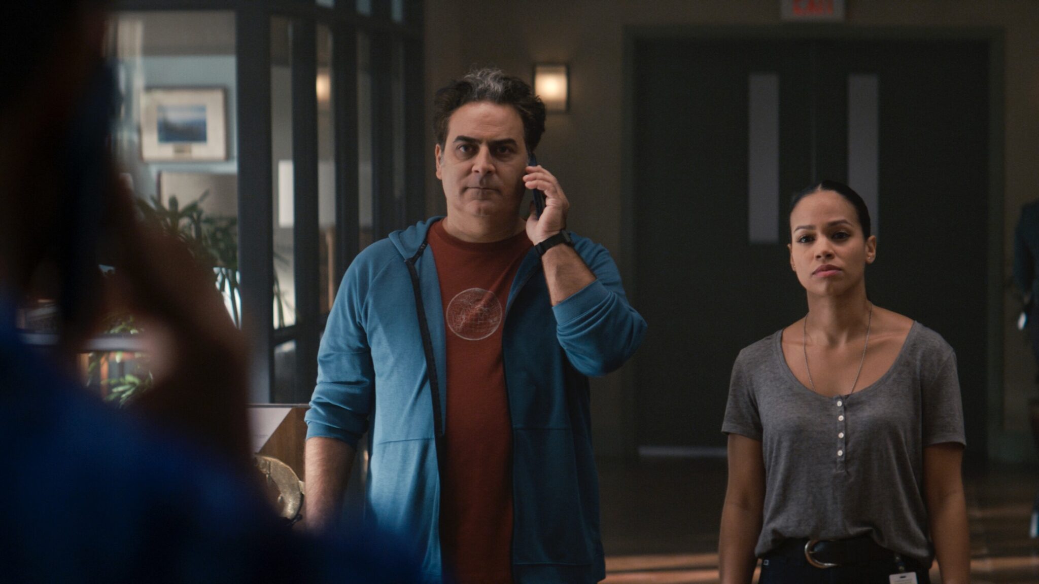 NCIS HAWAII Season 2 Episode 12 Photos Shields Up | Seat42F