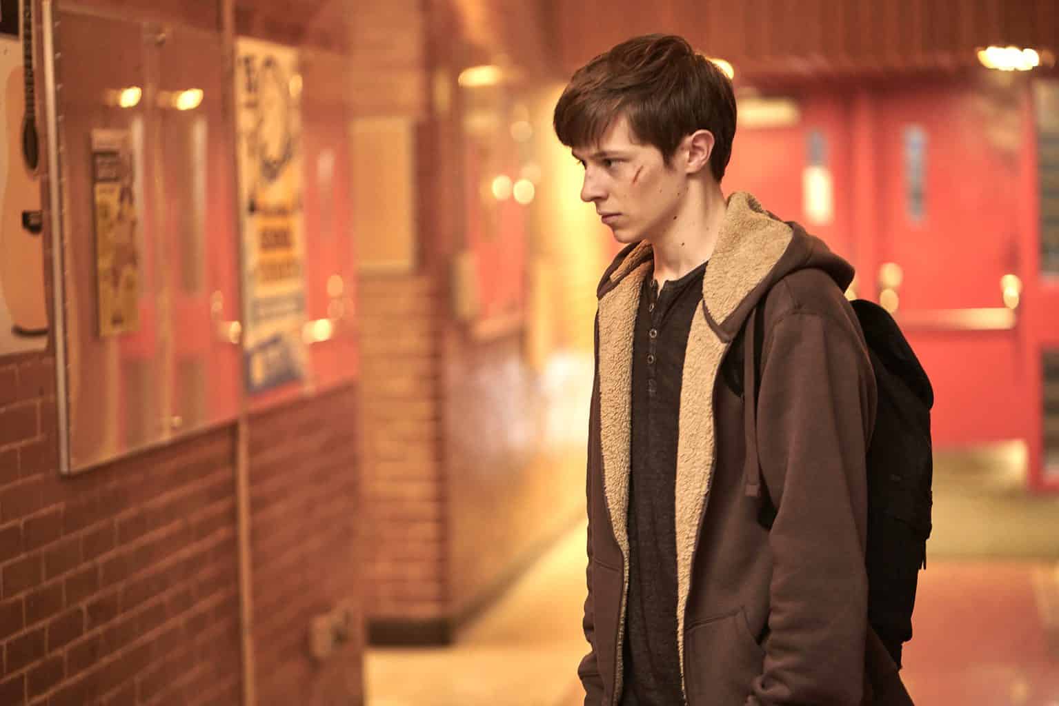 ALERT MISSING PERSONS UNIT Season 1 Episode 4 Photos Andy | Seat42F