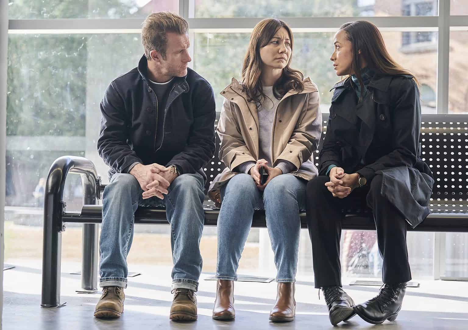 ALERT MISSING PERSONS UNIT Season 1 Episode 4 Photos Andy | Seat42F