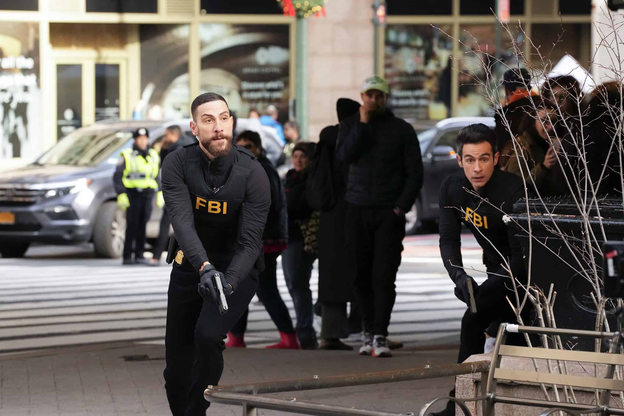 FBI Season 5 Episode 12 Photos Breakdown | Seat42F
