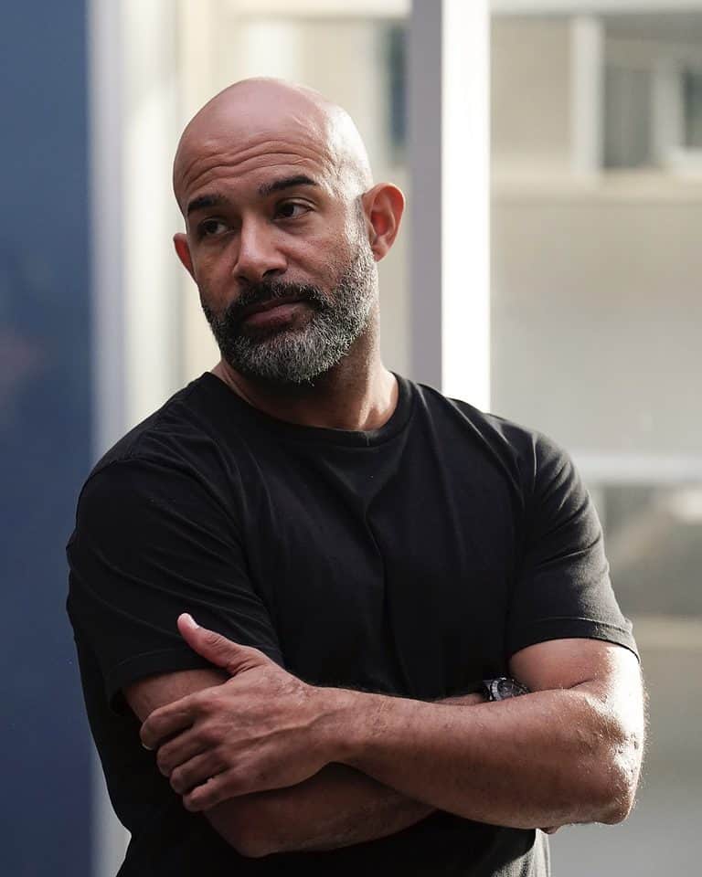 THE ROOKIE Season 5 Episode 13 Photos Daddy Cop | Seat42F