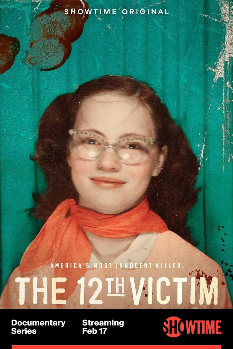 Showtime Documentary Films Announces THE 12TH VICTIM | Seat42F