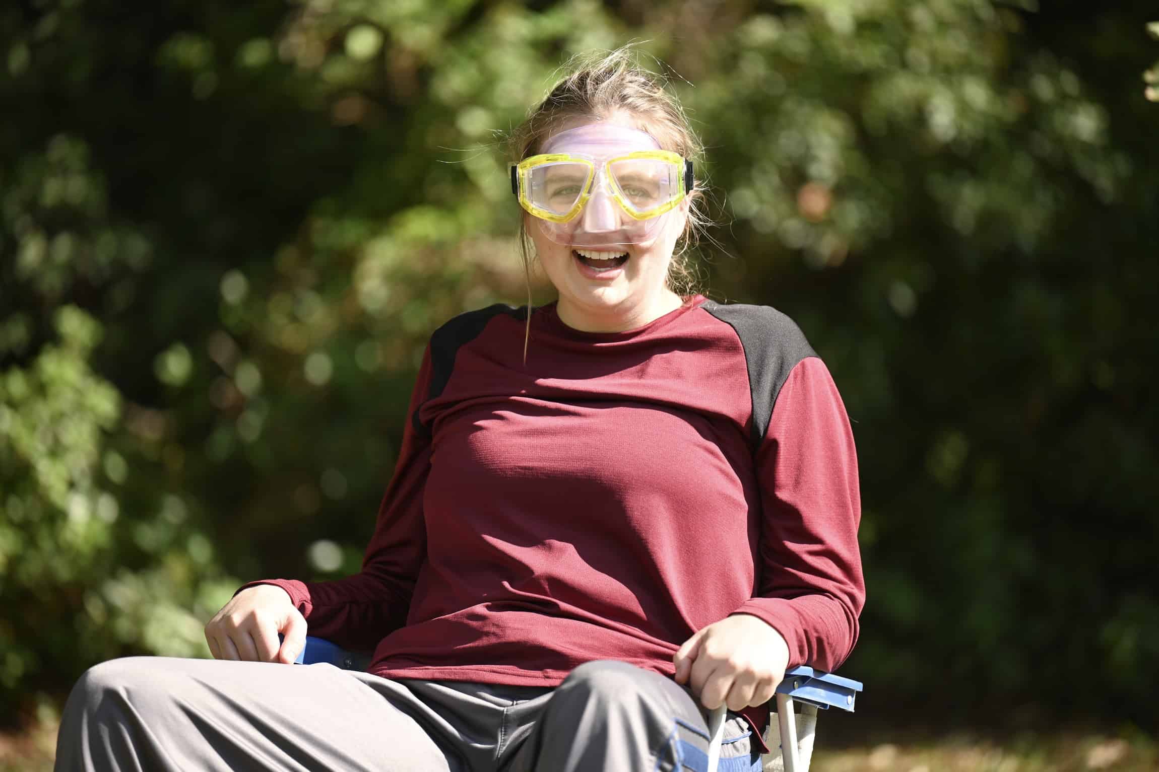 WELCOME TO FLATCH Season 2 Episode 12 Photos What Are You, Chicken ...