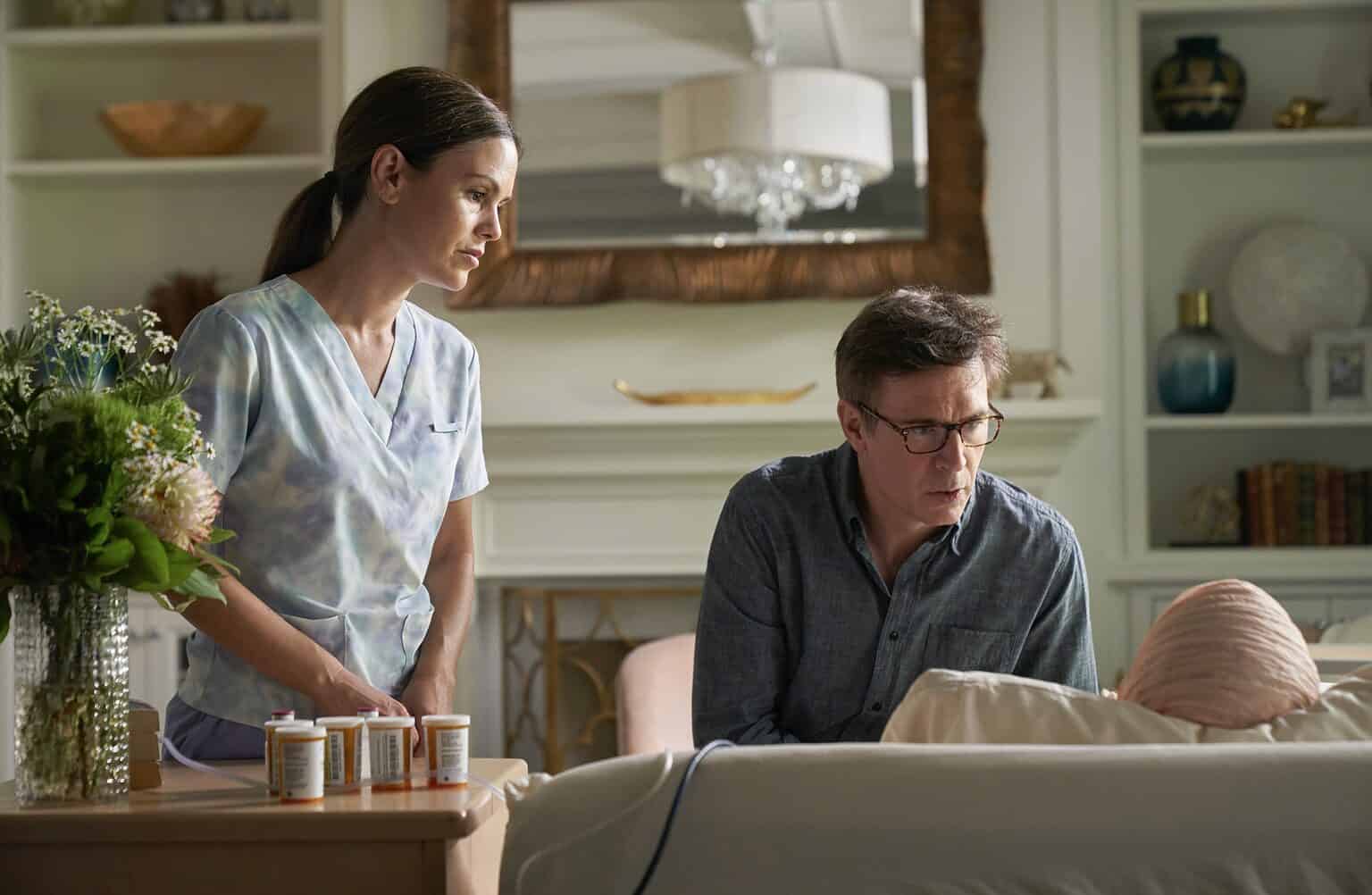 ACCUSED Season 1 Episode 3 Photos Danny’s Story | Seat42F