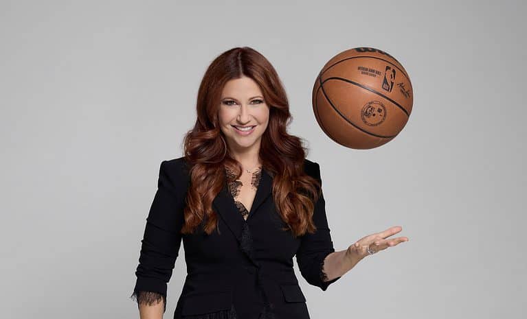Showtime Sports Announces Headliners With Rachel Nichols | Seat42F
