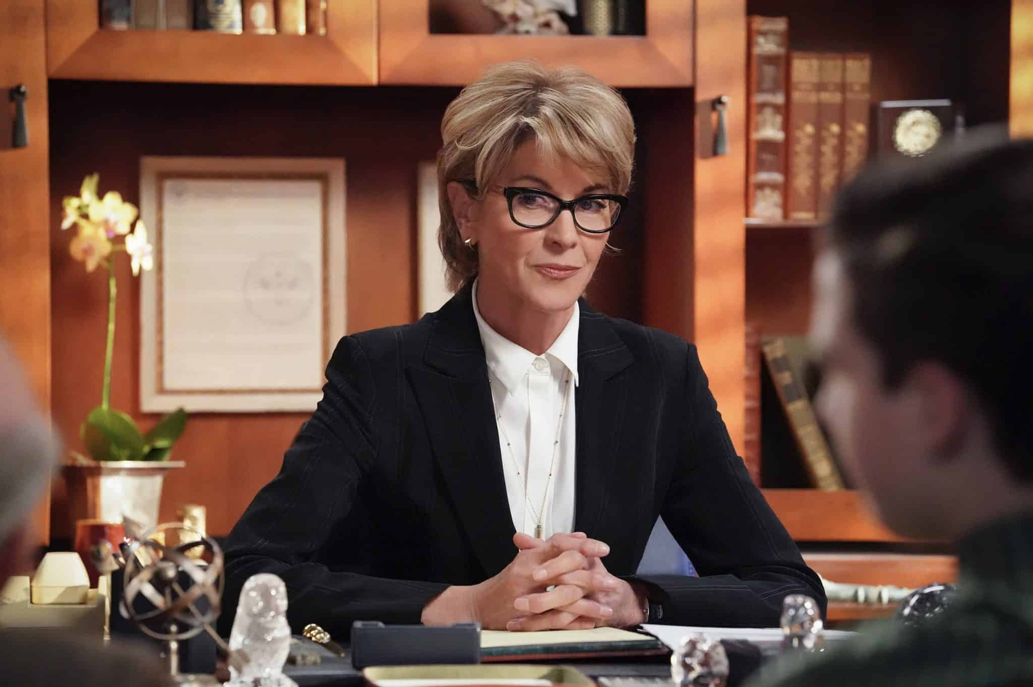 YOUNG SHELDON Season 6 Episode 11 Photos Ruthless, Toothless And A Week ...