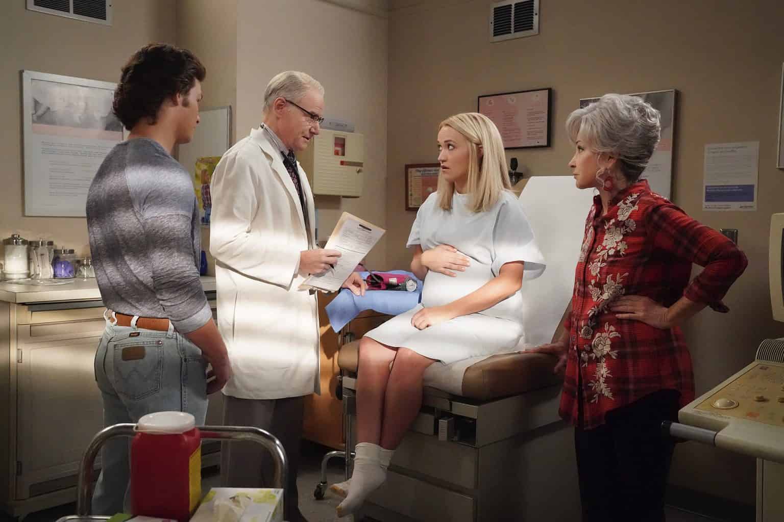 YOUNG SHELDON Season 6 Episode 11 Photos Ruthless, Toothless And A Week ...