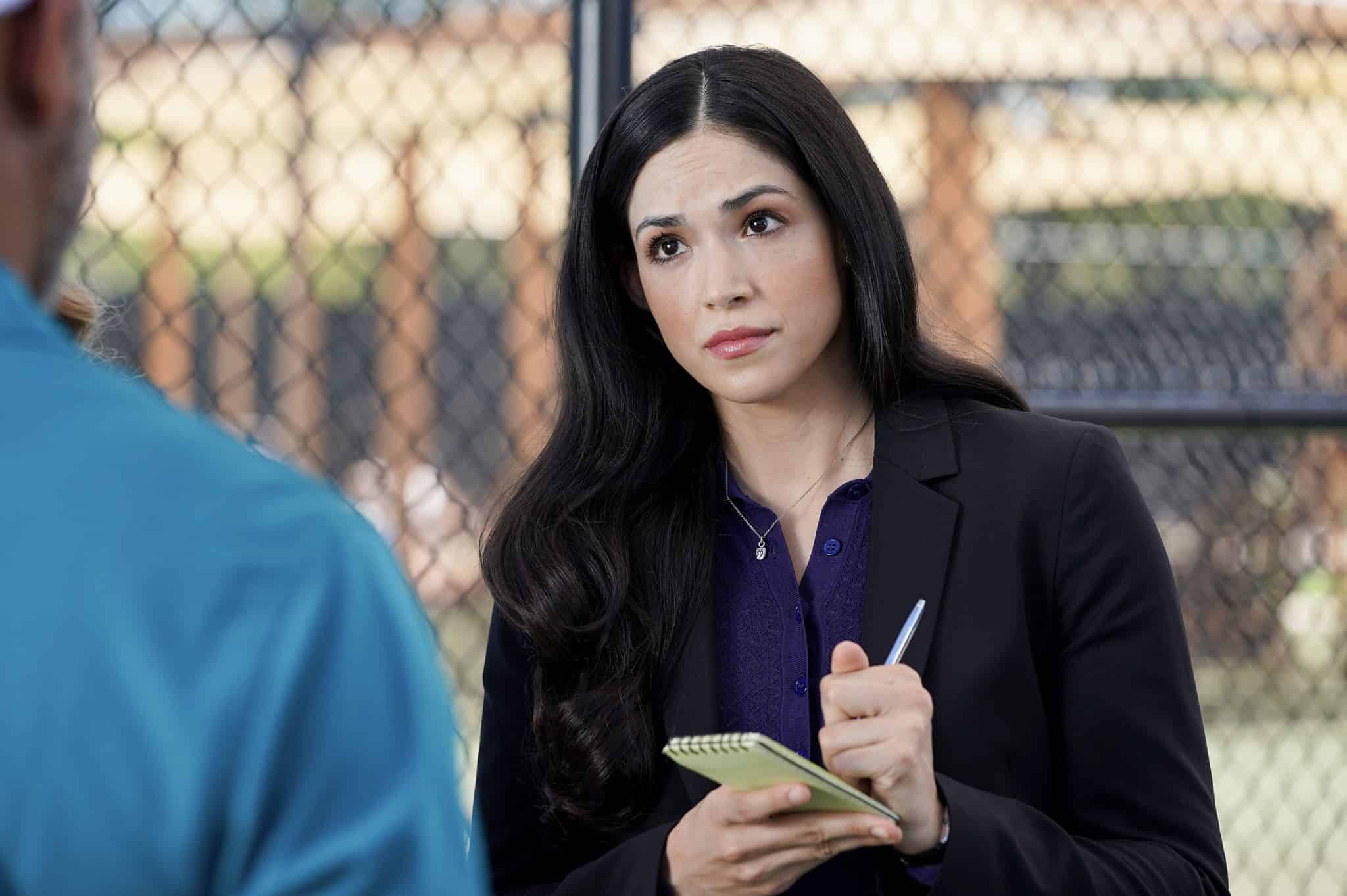 CSI VEGAS Season 2 Episode 12 Photos When The Dust Settles | Seat42F