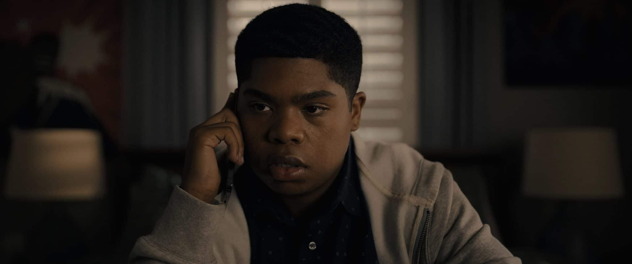 YOUR HONOR Season 2 Episode 4 Photos Part Fourteen | Seat42F