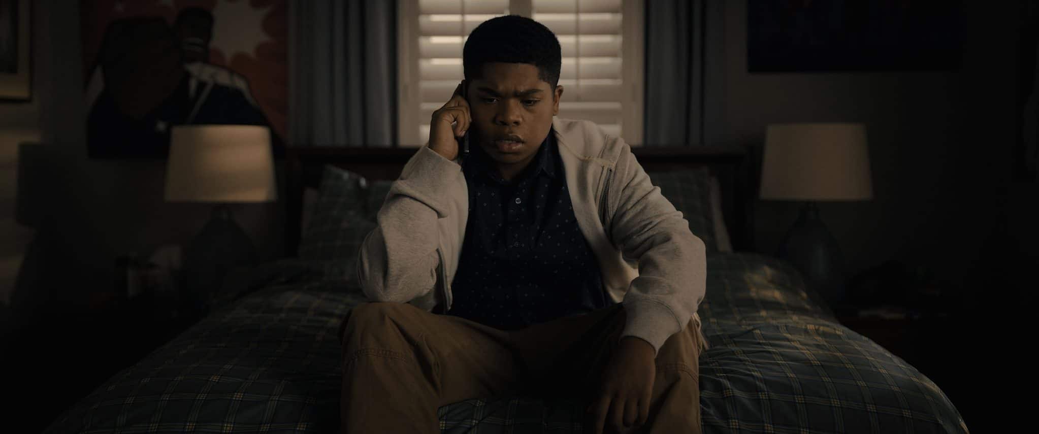 YOUR HONOR Season 2 Episode 4 Photos Part Fourteen | Seat42F