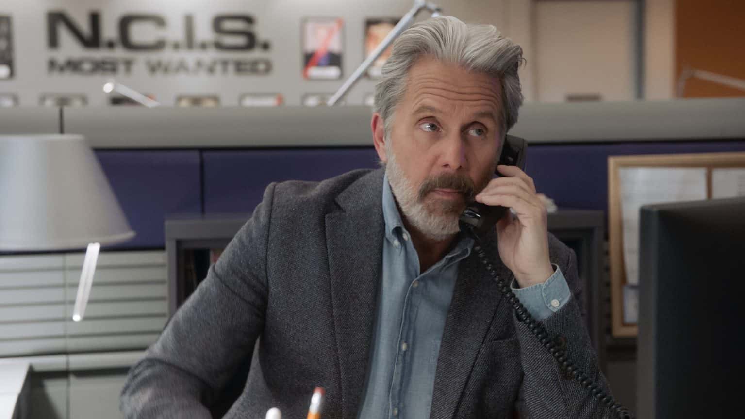 NCIS Season 20 Episode 13 Photos Evil Eye | Seat42F