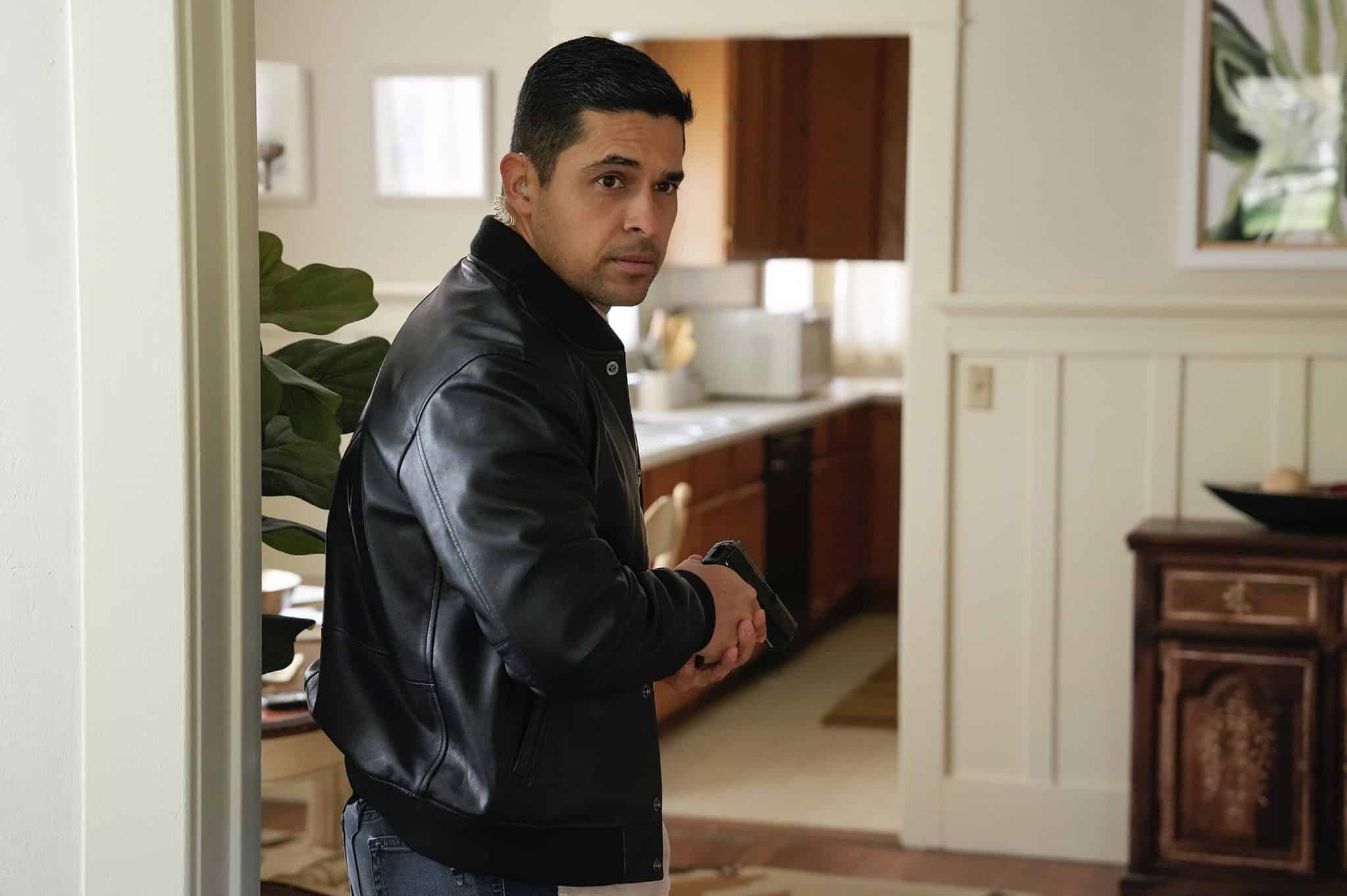 NCIS Season 20 Episode 13 Photos Evil Eye | Seat42F