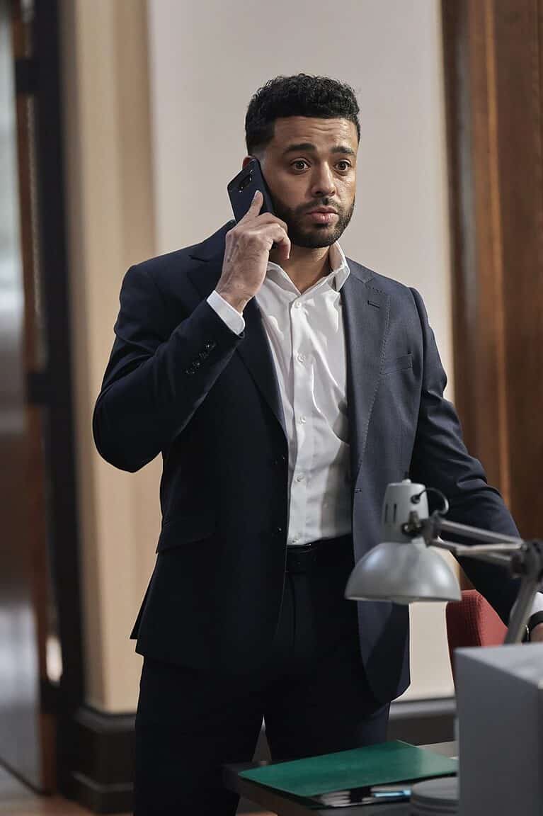 ALERT MISSING PERSONS UNIT Season 1 Episode 6 Photos Tim And Amy | Seat42F