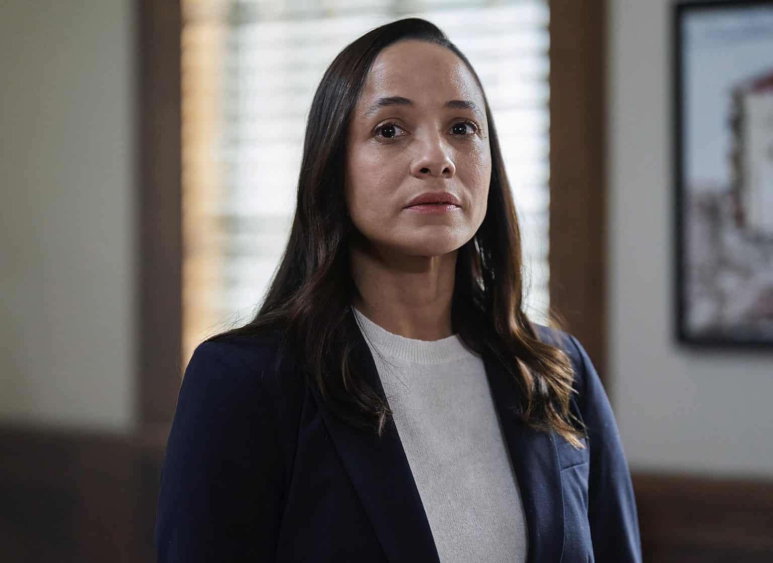 ALERT MISSING PERSONS UNIT Season 1 Episode 6 Photos Tim And Amy | Seat42F