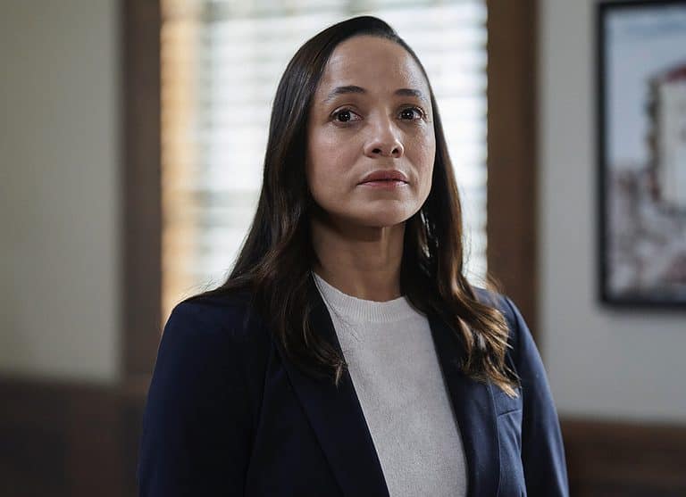 ALERT MISSING PERSONS UNIT Season 1 Episode 6 Photos Tim And Amy | Seat42F