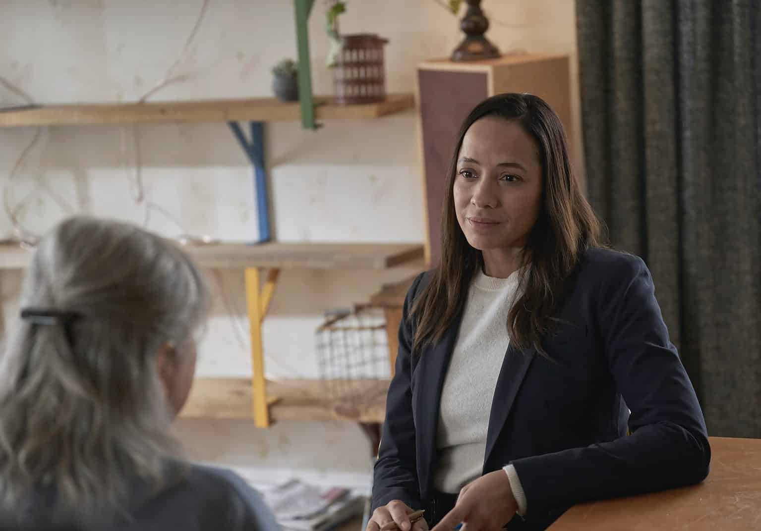 ALERT MISSING PERSONS UNIT Season 1 Episode 6 Photos Tim And Amy | Seat42F