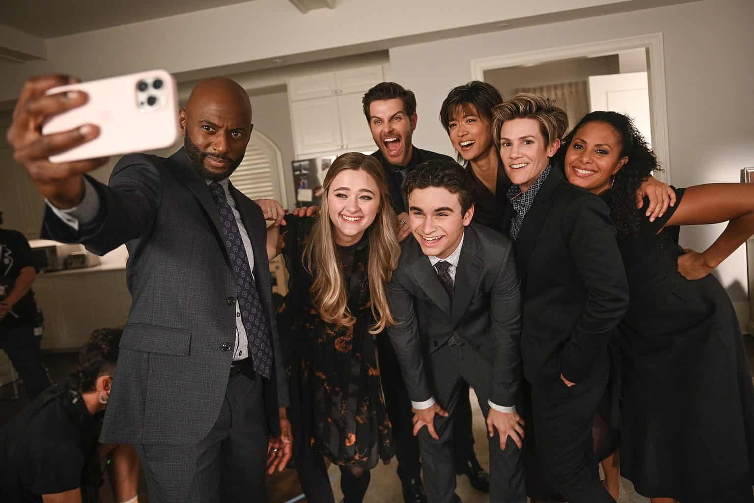 A MILLION LITTLE THINGS Season 5 Episode 1 Photos The Last Dance | Seat42F