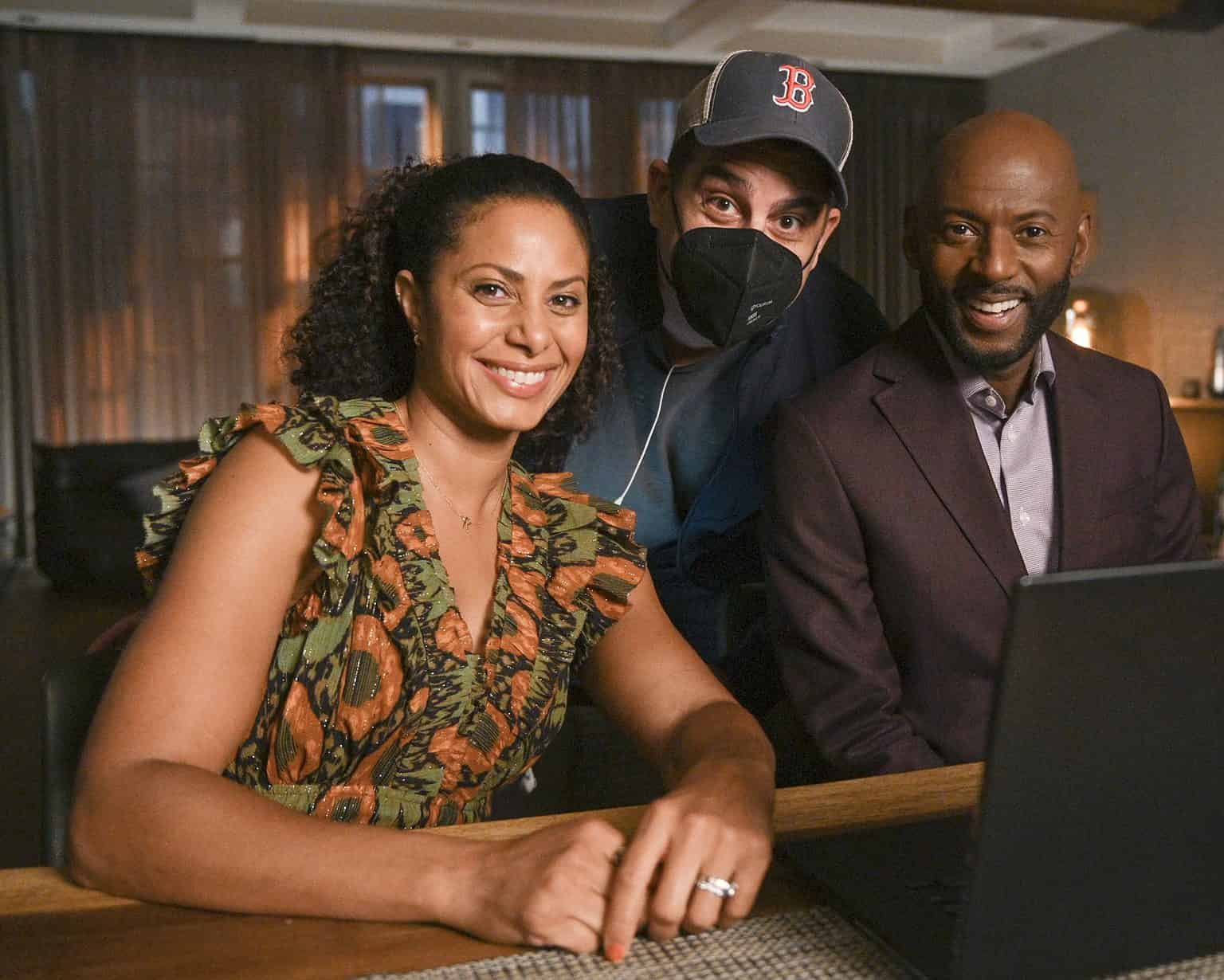A MILLION LITTLE THINGS Season 5 Episode 1 Photos The Last Dance | Seat42F