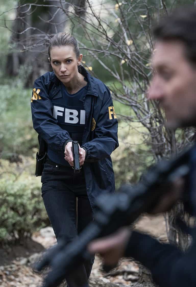 CRIMINAL MINDS EVOLUTION Season 16 Episode 10 Photos Dead End | Seat42F