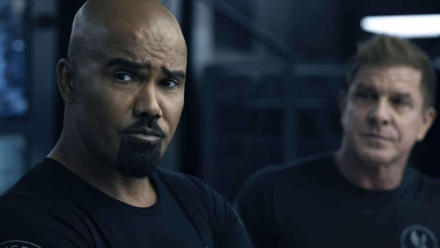 SWAT Season 6 Episode 13 Photos Lion’s Share | Seat42F