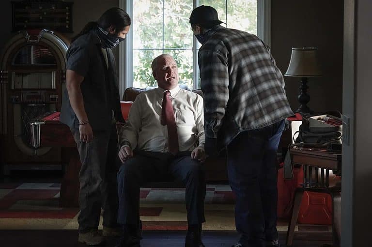 SWAT Season 6 Episode 13 Photos Lion’s Share | Seat42F