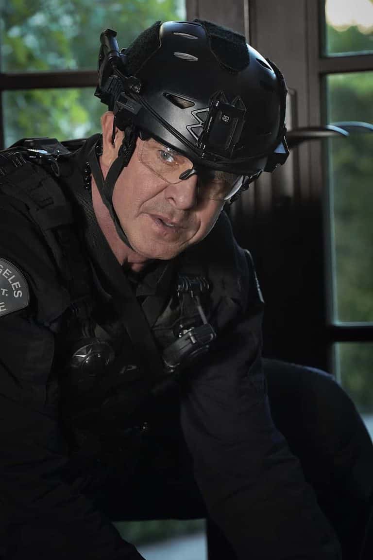 SWAT Season 6 Episode 13 Photos Lion’s Share | Seat42F