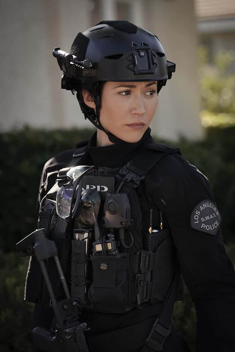 SWAT Season 6 Episode 13 Photos Lion’s Share | Seat42F