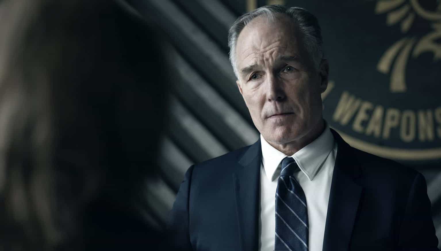 SWAT Season 6 Episode 13 Photos Lion’s Share | Seat42F