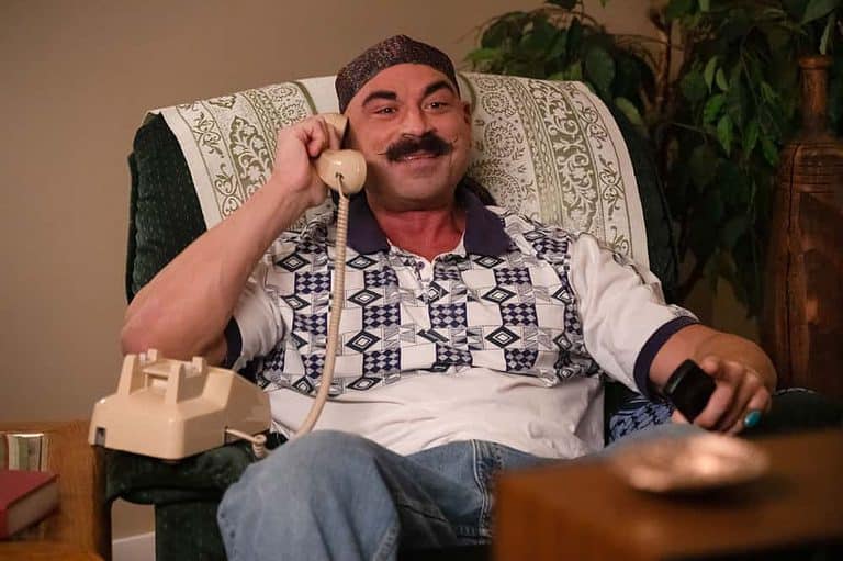 YOUNG ROCK Season 3 Episode 11 Photos Know Your Role | Seat42F