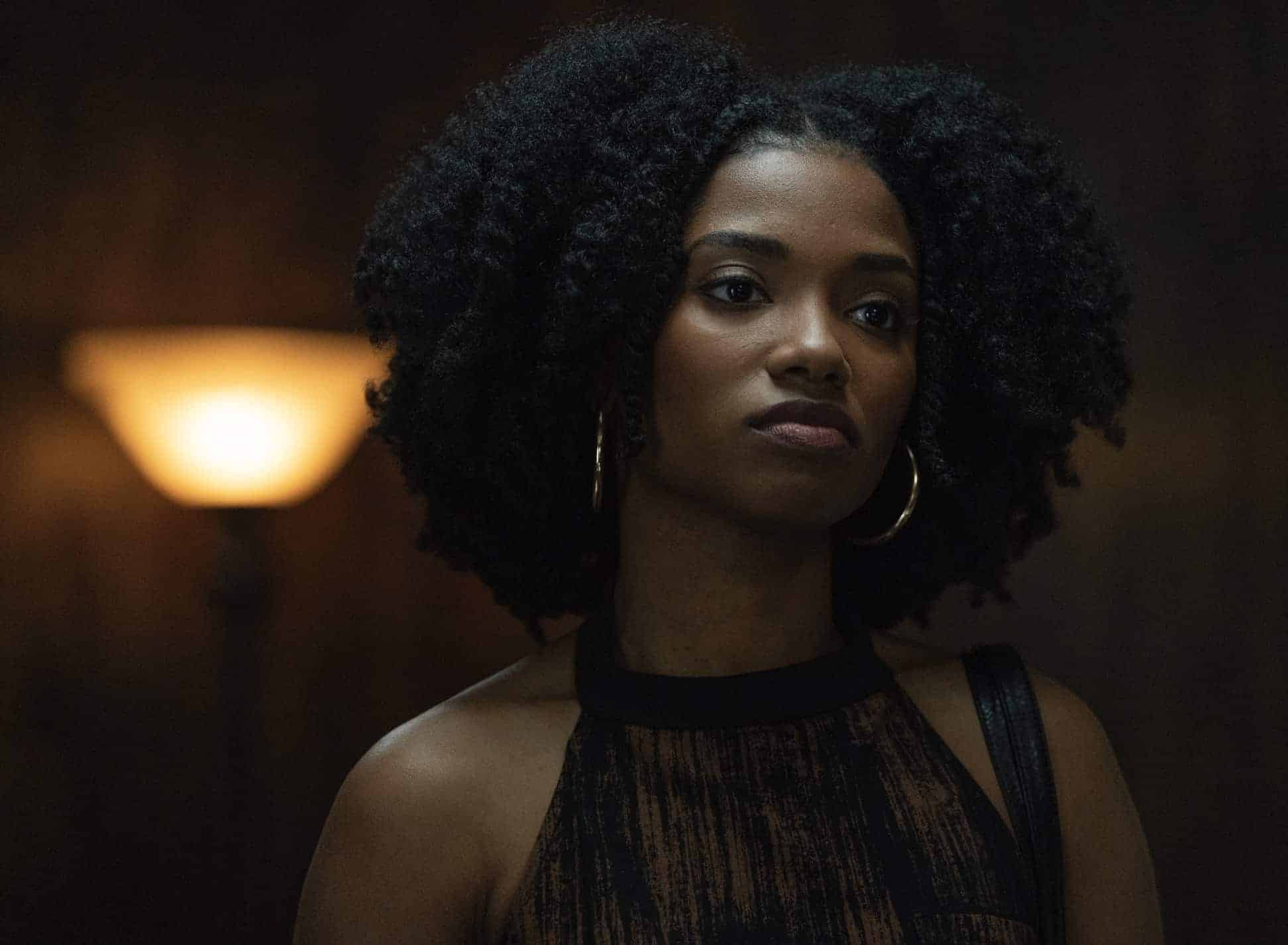 MAYOR OF KINGSTOWN Season 2 Episode 5 Photos Kill Box | Seat42F