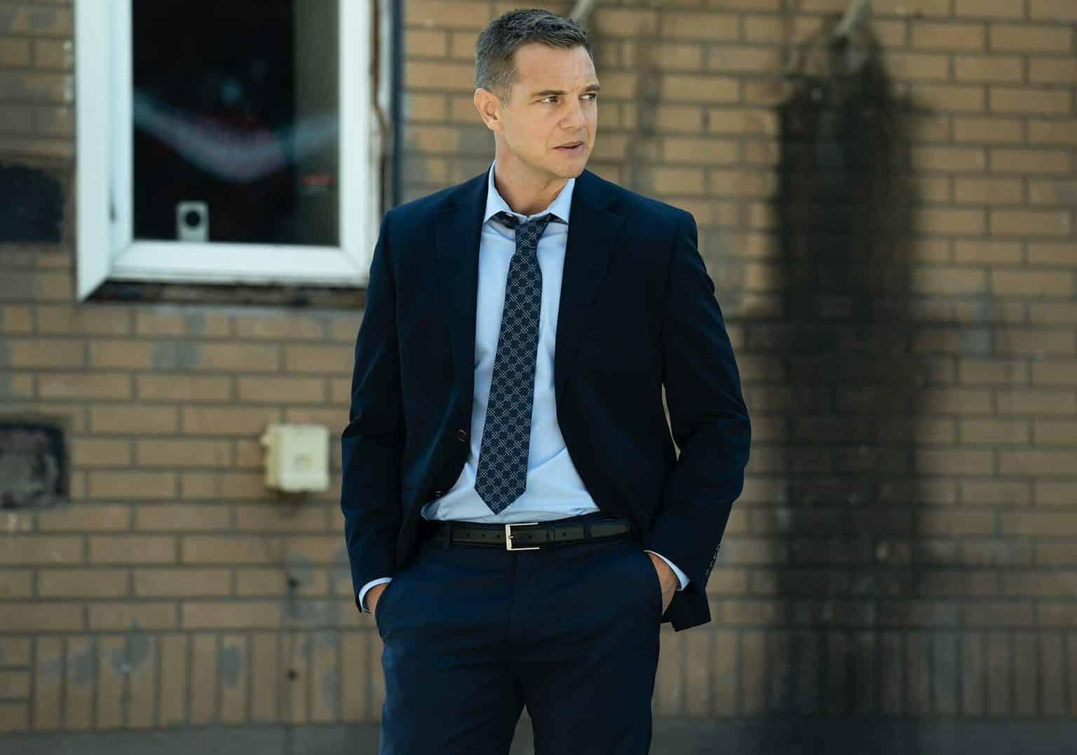 MAYOR OF KINGSTOWN Season 2 Episode 5 Photos Kill Box | Seat42F