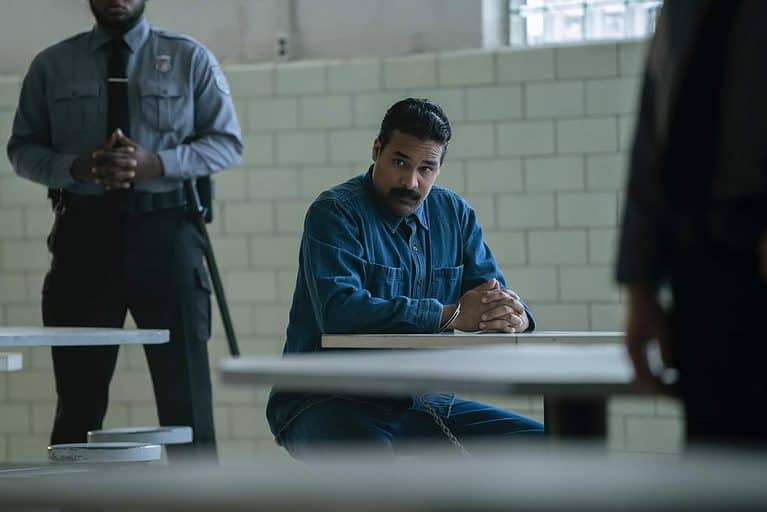 MAYOR OF KINGSTOWN Season 2 Episode 5 Photos Kill Box | Seat42F