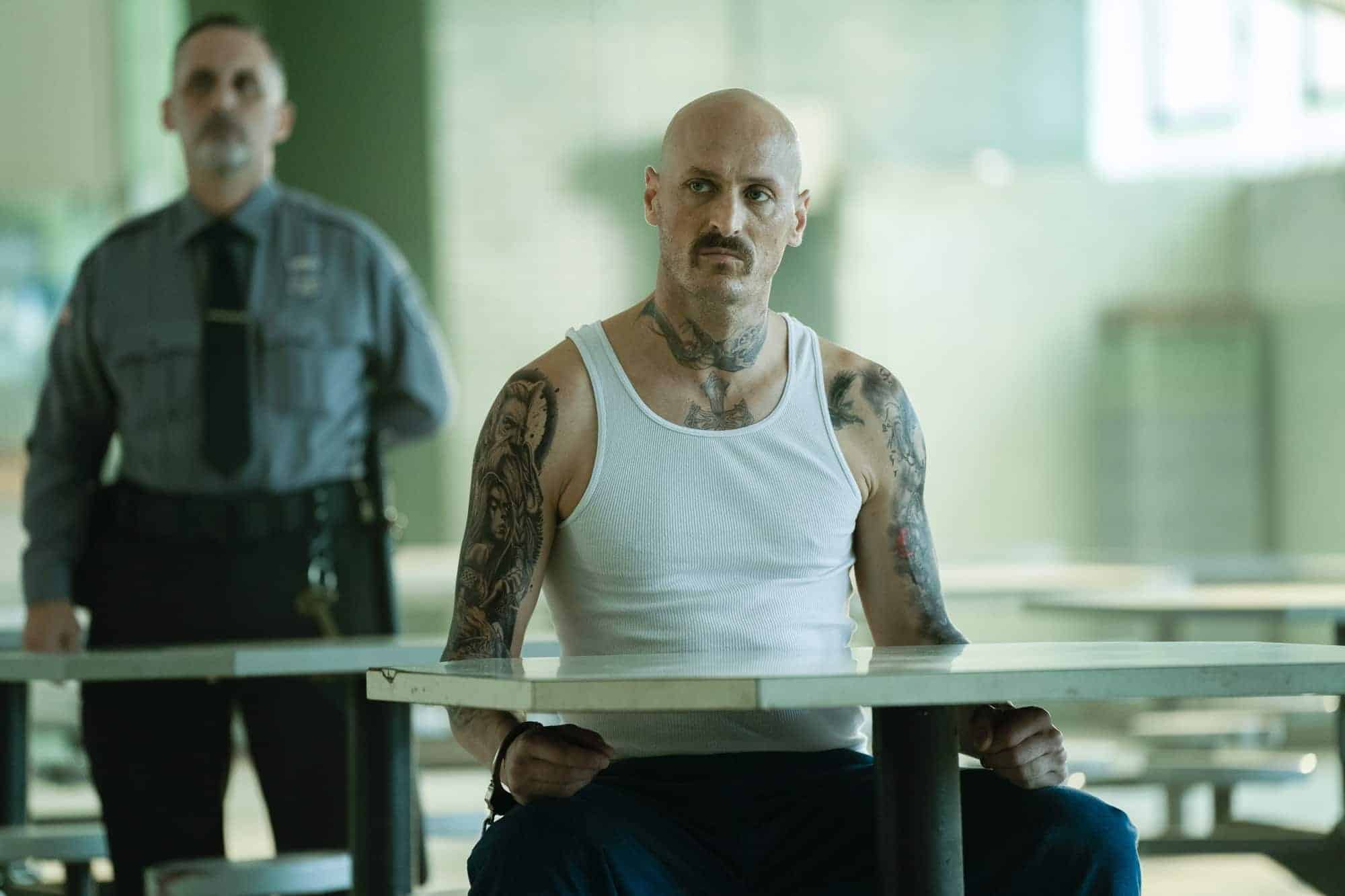 MAYOR OF KINGSTOWN Season 2 Episode 5 Photos Kill Box | Seat42F