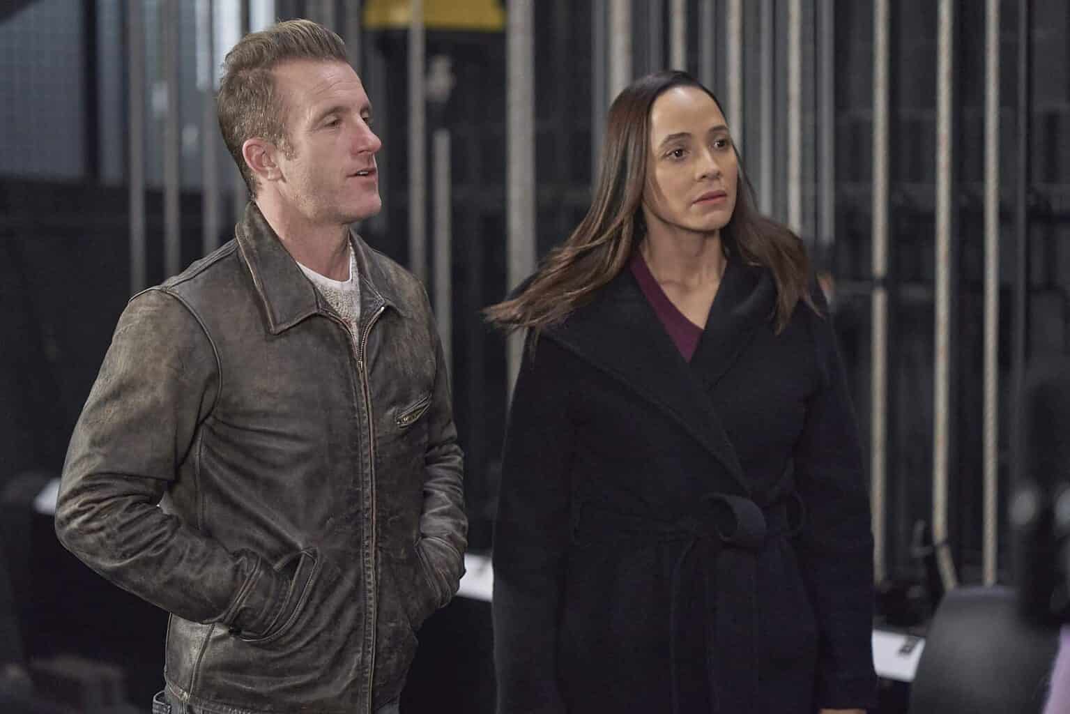 New ALERT MISSING PERSONS UNIT Season 1 Episode 7 Spoilers