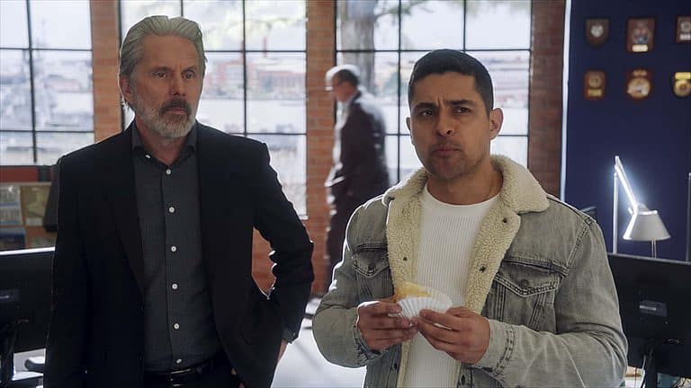 New NCIS Season 20 Episode 14 Spoilers