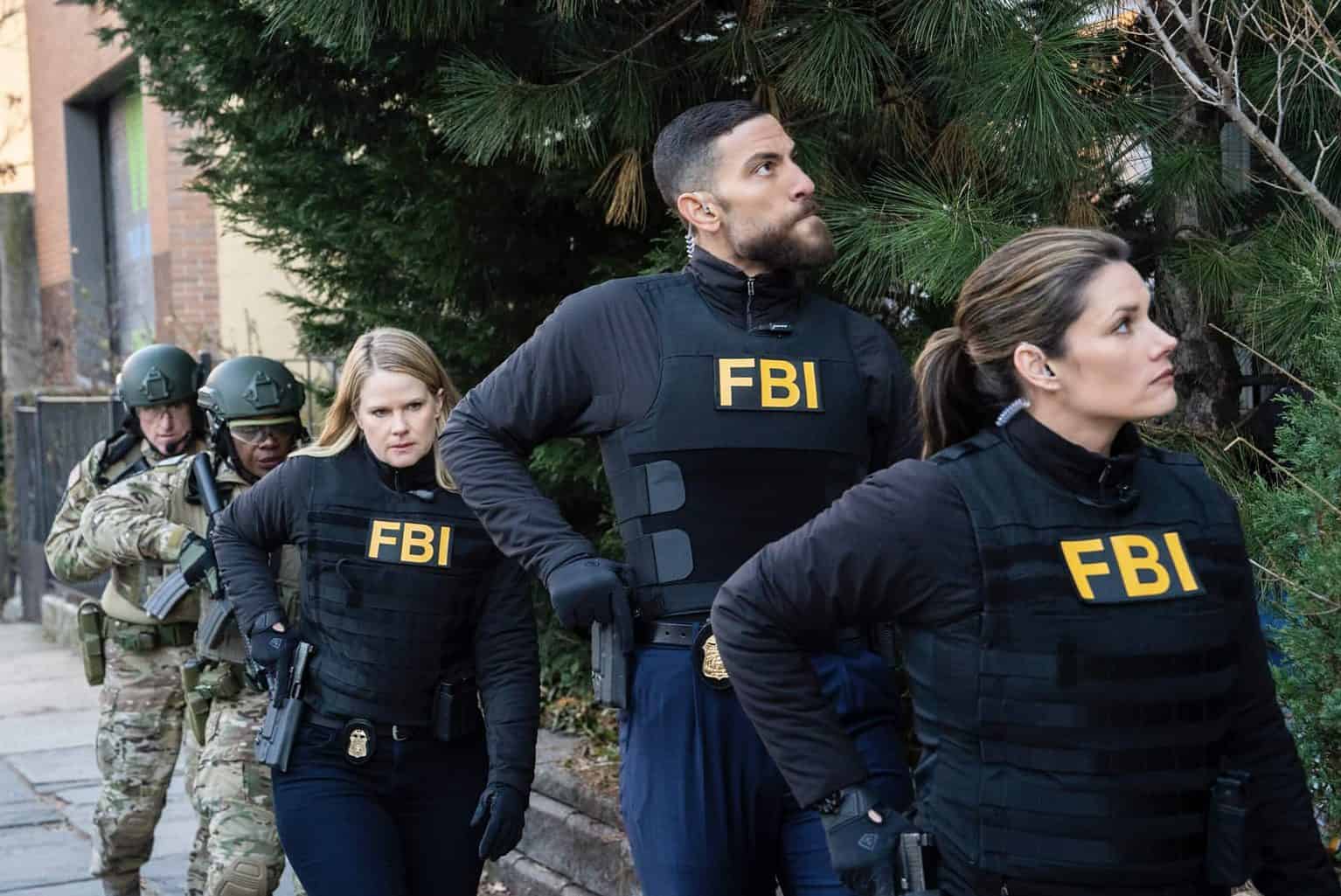 New FBI Season 5 Episode 13 Spoilers And Photos